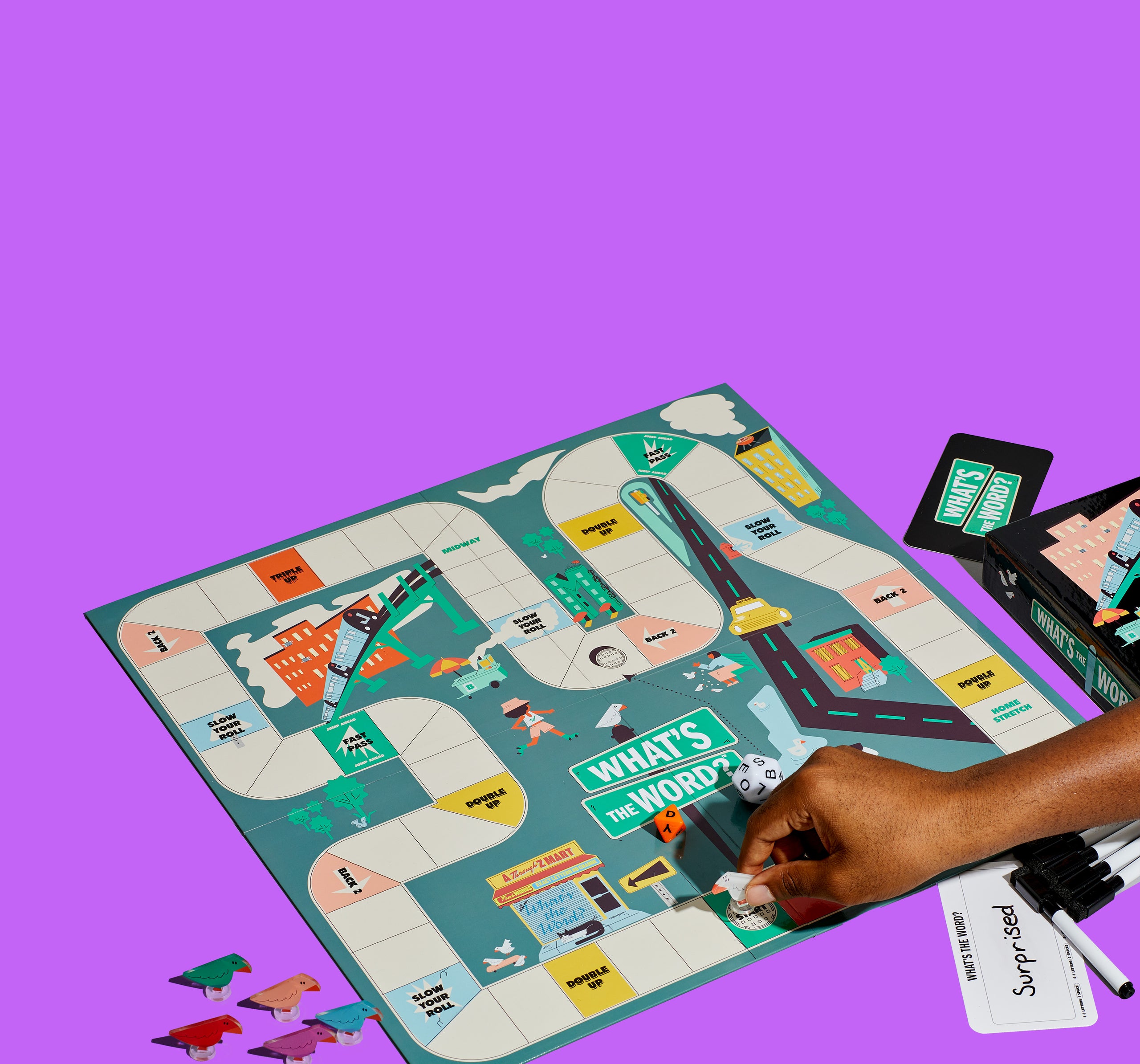 IYKYK Games | #CultureTags, Wreckoncilable Differences & More!